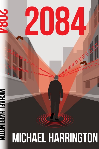 2084 by Michael Harrington | Royal Road