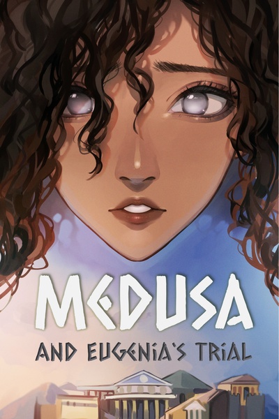 Chapter 47: Medusa and the sisters - Medusa and the blind woman | Royal ...