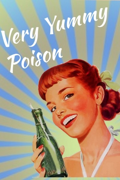 71 - Masters of Ephemera - Very Yummy Poison [Dune meets Hitchhiker's ...