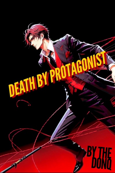 CH 10: You must gather your party (part 1) - Death By Protagonist ...