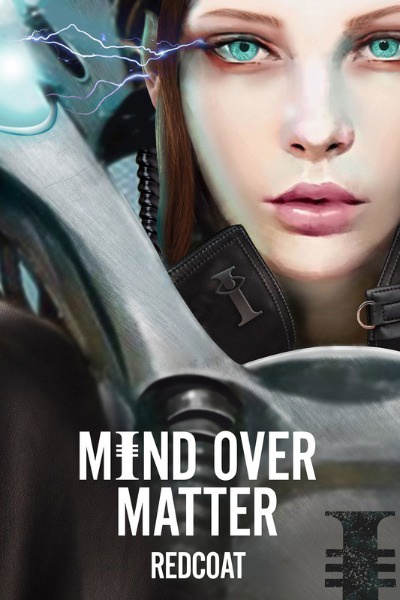 Warhammer 40,000: Mind over Matter | Royal Road