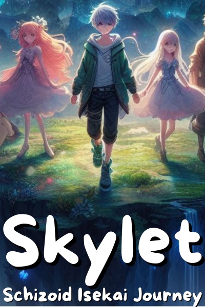 Skylet - Schizoid Isekai Journey Novel | Royal Road