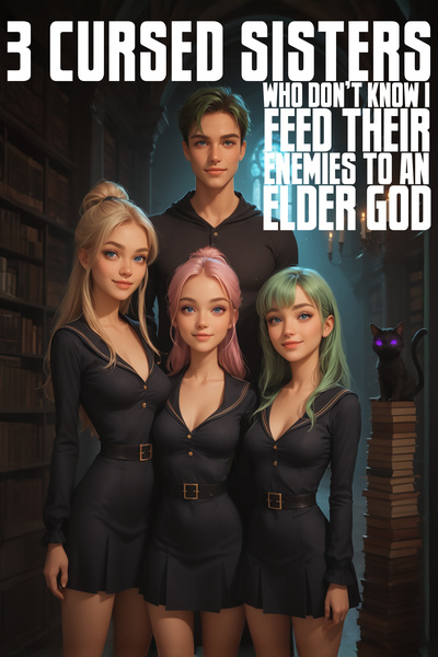 Birds of a Feather - 3 Cursed Sisters Who Don't Know I Feed Their ...