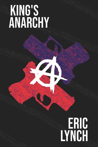 1 - How Did We Get to This? - King's Anarchy | Royal Road