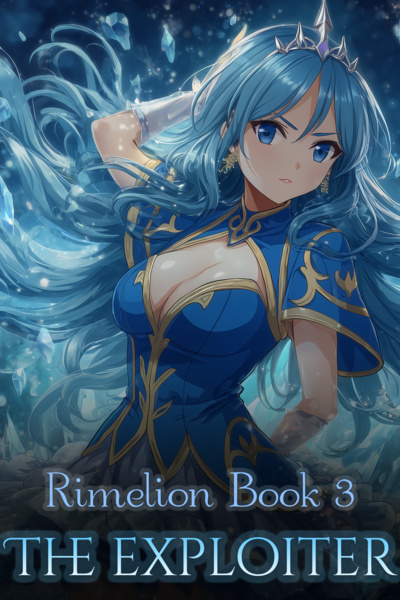 [Book 3] [247. The Last Shadow Standing] - Rimelion: The Exploiter ...