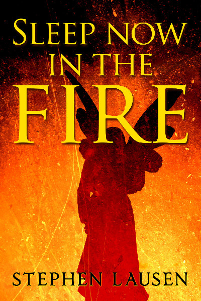 Chapter 3. Sleep now in the fire - Sleep now in the fire | Royal Road