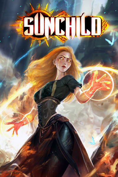 Chapter 6 - Traveling and Tricks - Sunchild - A Starfall Chronicle ...