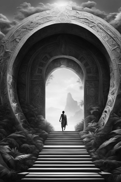 Living Realms | Royal Road