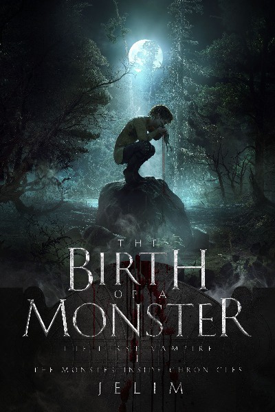 The Birth of a Monster (The First Vampire I) | Royal Road