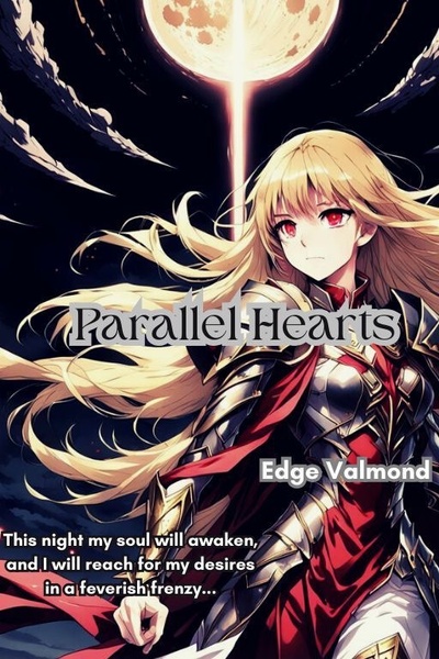 Chapter 13: Selfish Aspirations(Part 1) - Parallel Hearts: Stubbed [Anti-Hero/Dark Portal ...