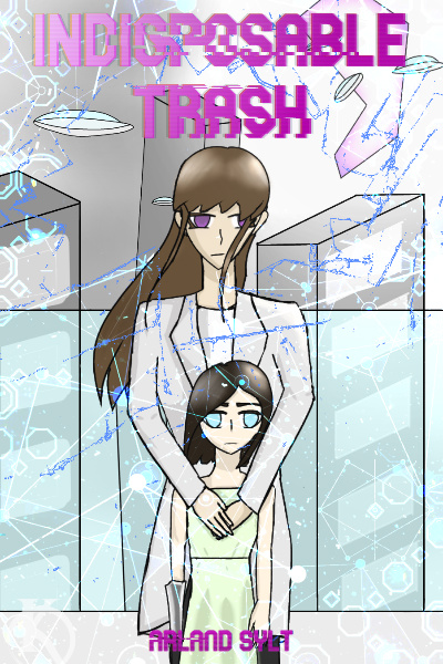 Chapter 6: Past’s Revision II - Indisposable Trash | Royal Road