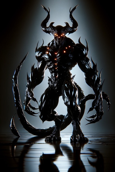 Hellspawn | Royal Road