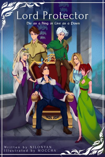 Latest Updates | Royal Road