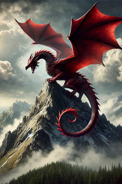 Update - Medical Problems - Me? Dragon | Royal Road