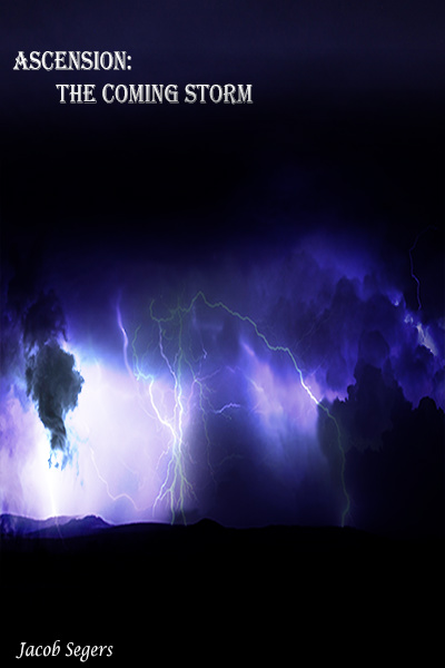 The Coming Storm | Royal Road