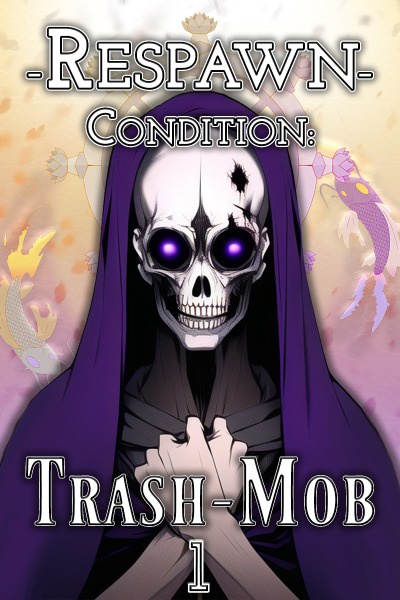 Respawn Condition: Trash Mob | Royal Road