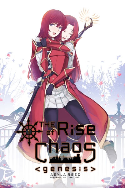 The Rise of Chaos: Genesis | Royal Road