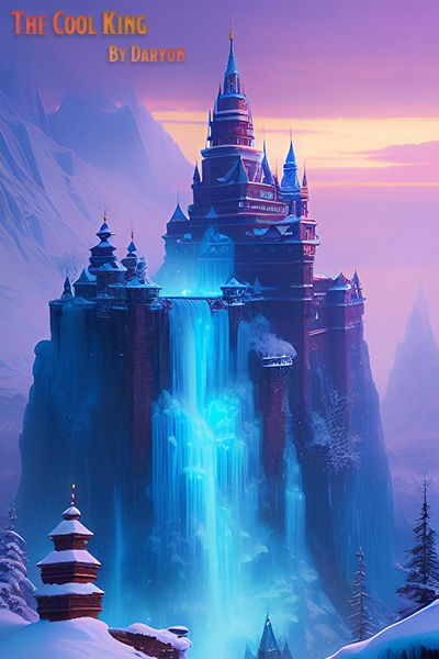 The Cool King | Royal Road