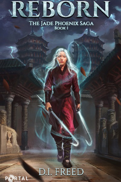 Chapter 4 - Fall and Rise - The Jade Phoenix Saga (A Cultivation LitRPG ...