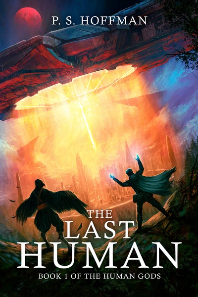 The Last Human | Royal Road