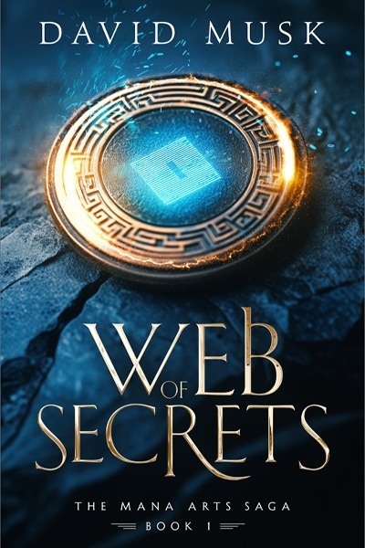 Book 5 - Chapter 2: Aeon Souls - Web of Secrets [Modern Cultivation ...