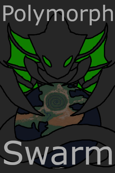 11. Bloody Canvas - Polymorph Swarm | Royal Road