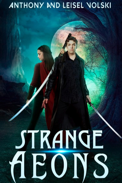 Chapter 14: Blood Money - Strange Aeons | Royal Road