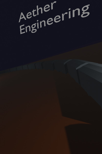 Chapter 63 - Aether Engineering | Royal Road