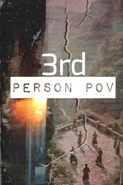 3rd Person POV | Royal Road