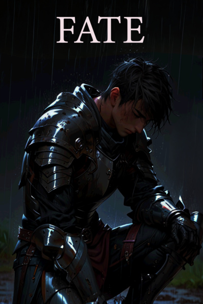 Chapter one - The past - Fate | Royal Road