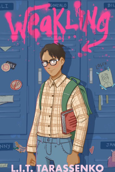 Free ebook of WEAKLING now available - WEAKLING | Royal Road