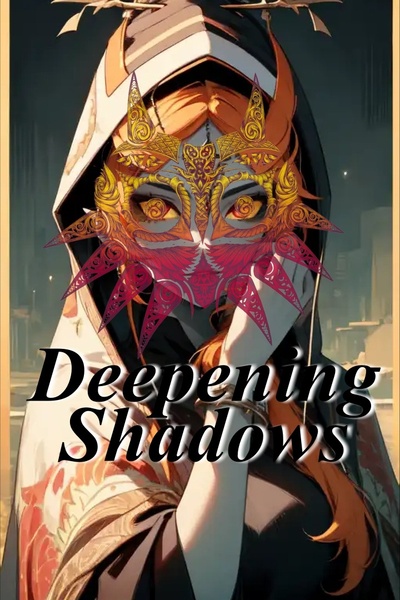Deepening Shadows | Royal Road