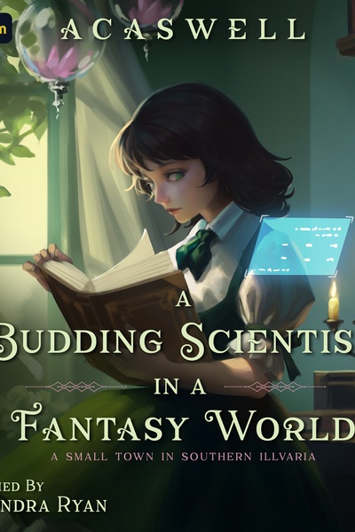 Chapter 248 - A Budding Scientist in a Fantasy World | Royal Road