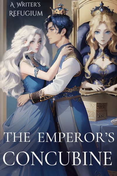 The Emperor's Concubine | Royal Road
