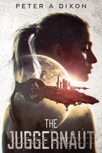 The Juggernaut (Tales from the Juggernaut #1) | Royal Road