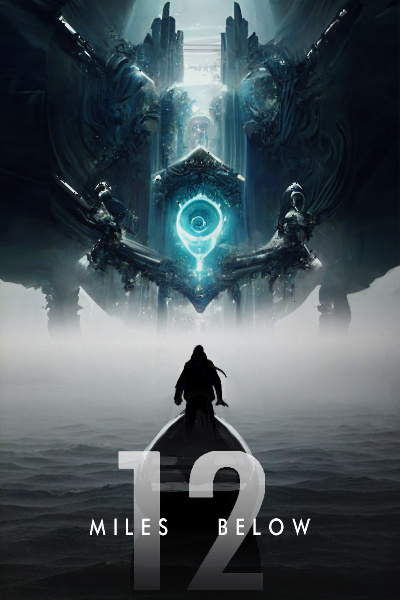 12 Miles Below | Royal Road