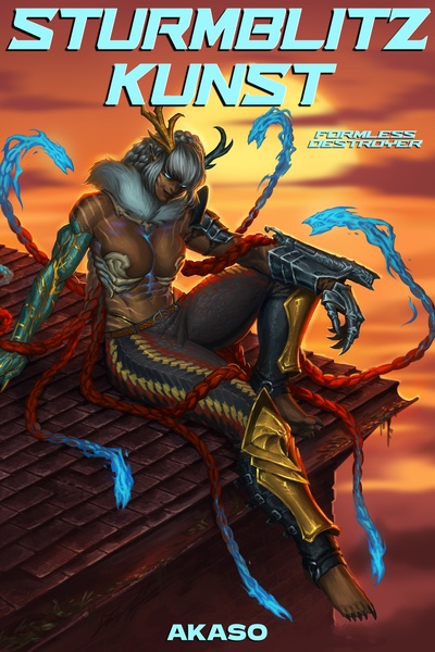317 - Total Limiter Release - Retribution Engine [Dieselpunk Martial ...