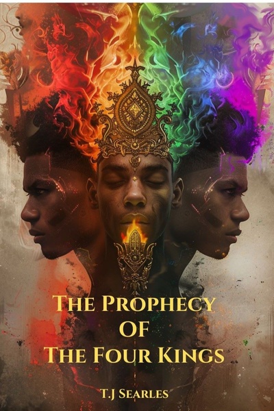 Chapter 19- Waves of Healing - The Prophecy Of The Four Kings | Royal Road