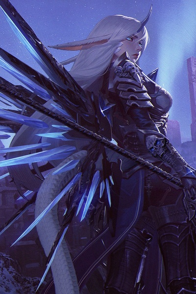 Chapter 74 - The Cursed Effigy VI - Misadventures Incorporated ...