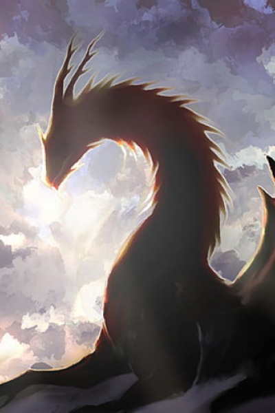 Amira, Fire Primordial Dragon - Marauding Gods | Royal Road