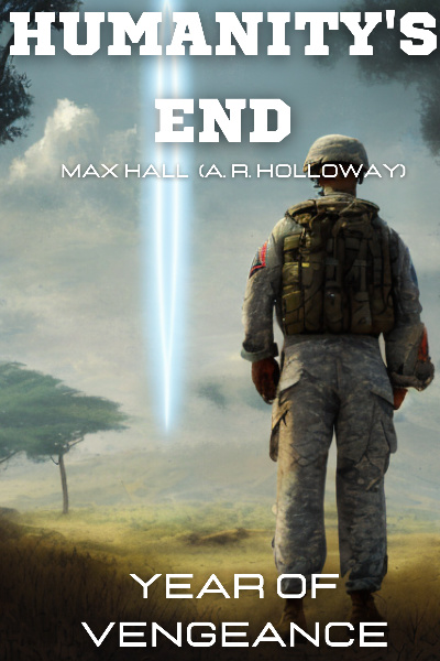 Humanity's End | Royal Road