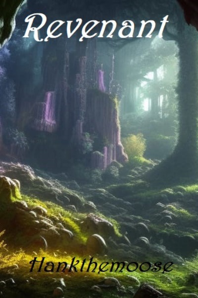 12. Judgment - Revenant | Royal Road