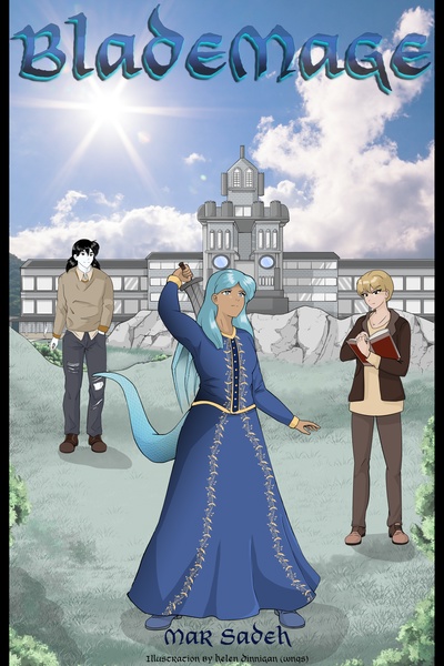 Chapter 33: Finished? - BladeMage | Royal Road