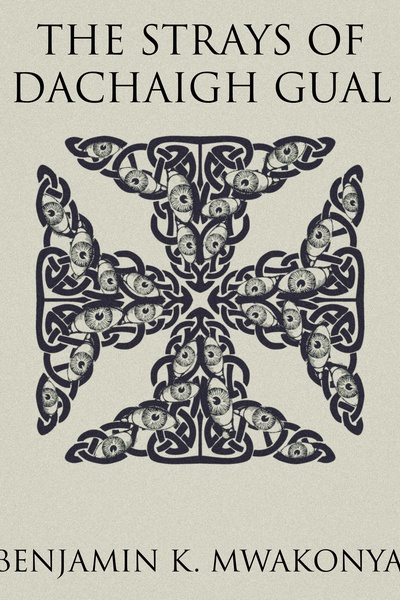 21. The Sound of Your Voice - The Strays of Dachaigh Gual | Royal Road