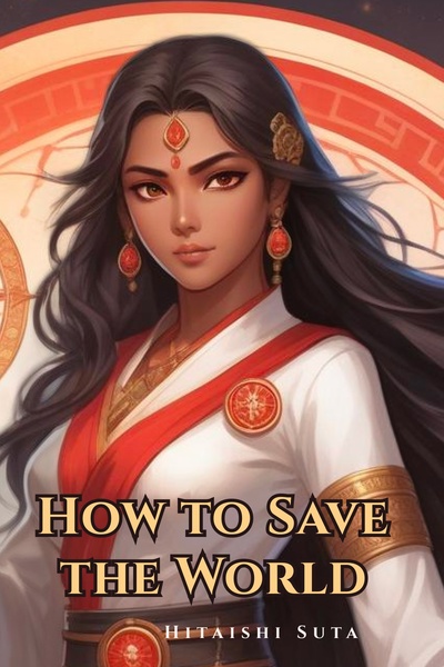 Chapter 6: The Old Woman’s Tale - How to Save the World Book 1: The ...
