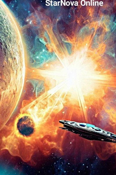 pictures of ships people and things - Star Nova Online | Royal Road