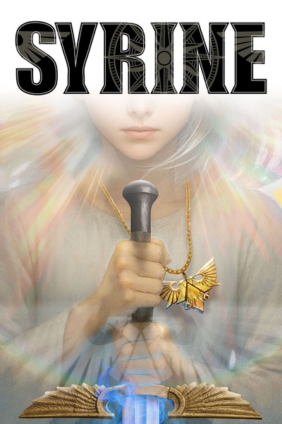 V3 CH.7 NIGHT'S END - SYRINE - Into the Grim Darkness of the Far future ...