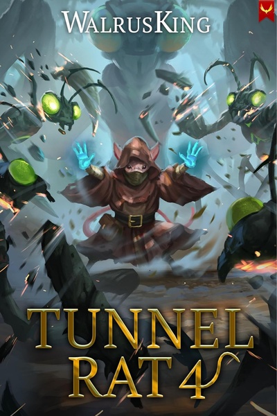 Chapter 404: New Stars in the Sky - Tunnel Rat: Causing Trouble in Two ...