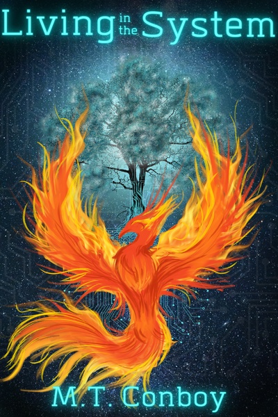 Living In The System - A LitRPG with more story, less text boxes ...