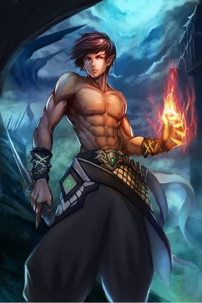 Chapter 1: The weakest man on earth - The Hunter who alone level up ...